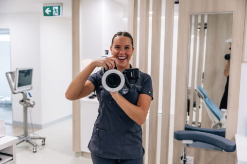 Smile Partners | Leading Orthodontic Network Australia & NZ
